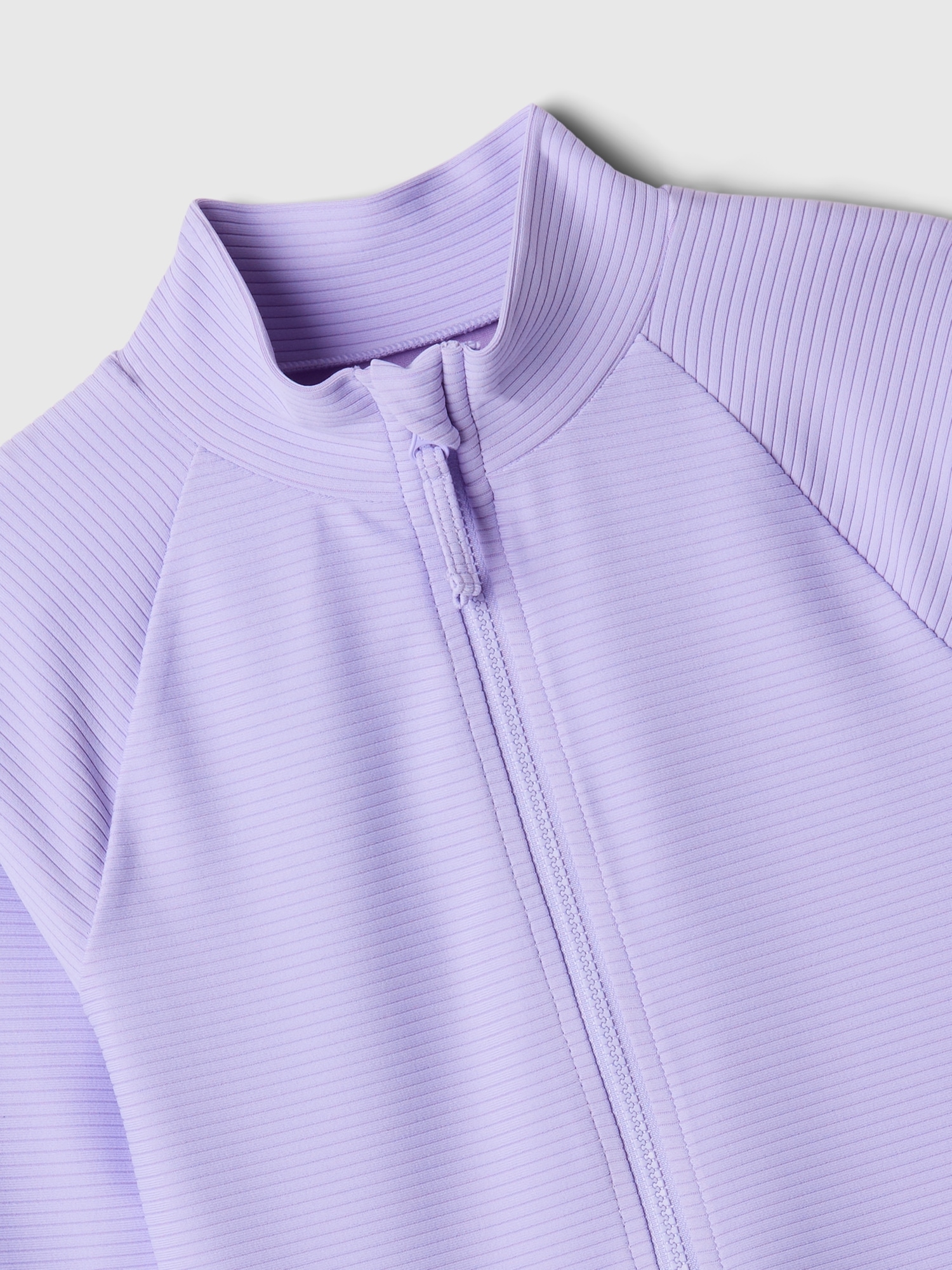 Kids Zip Swim Rash Guard | Gap
