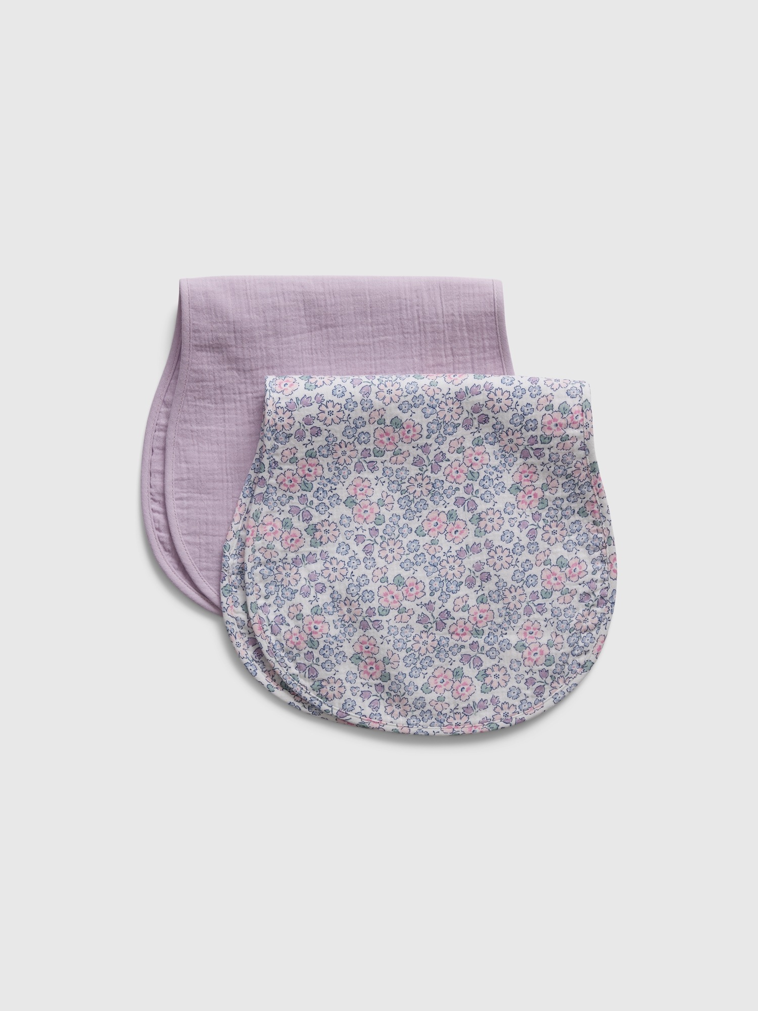 Baby First Favorites Burp Cloth (2-Pack) | Gap