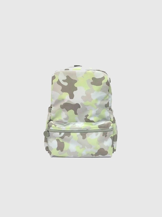 Kids TRVL Design Backpack | Gap