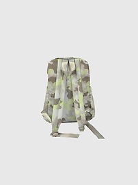 Kids TRVL Design Backpack | Gap