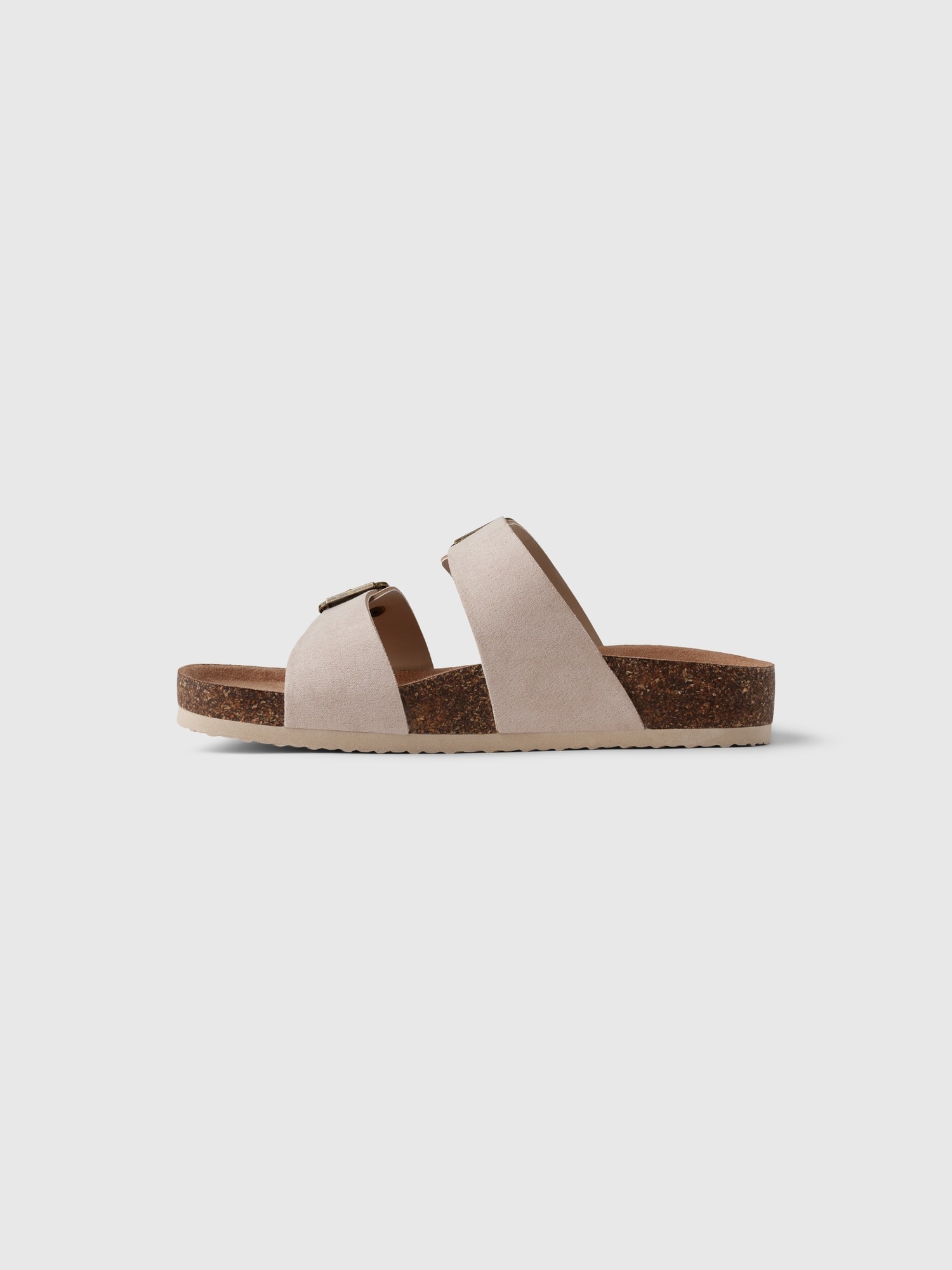 Kids Double Buckle Sandals | Gap