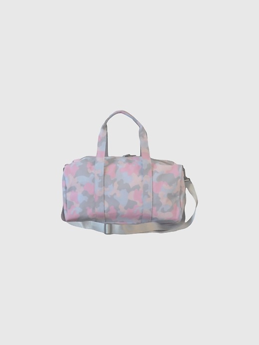 TRVL Design Weekender Duffel Bag | Gap