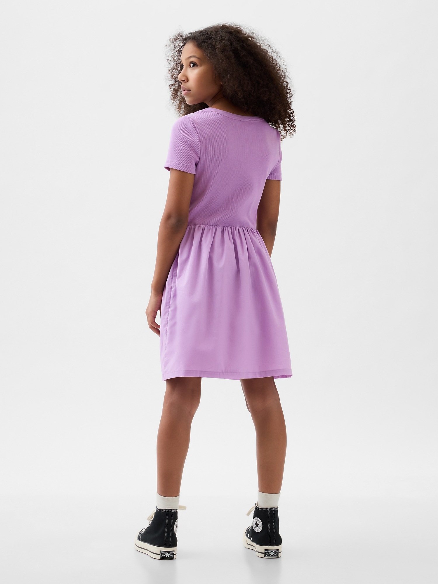 Kids Skater Dress | Gap
