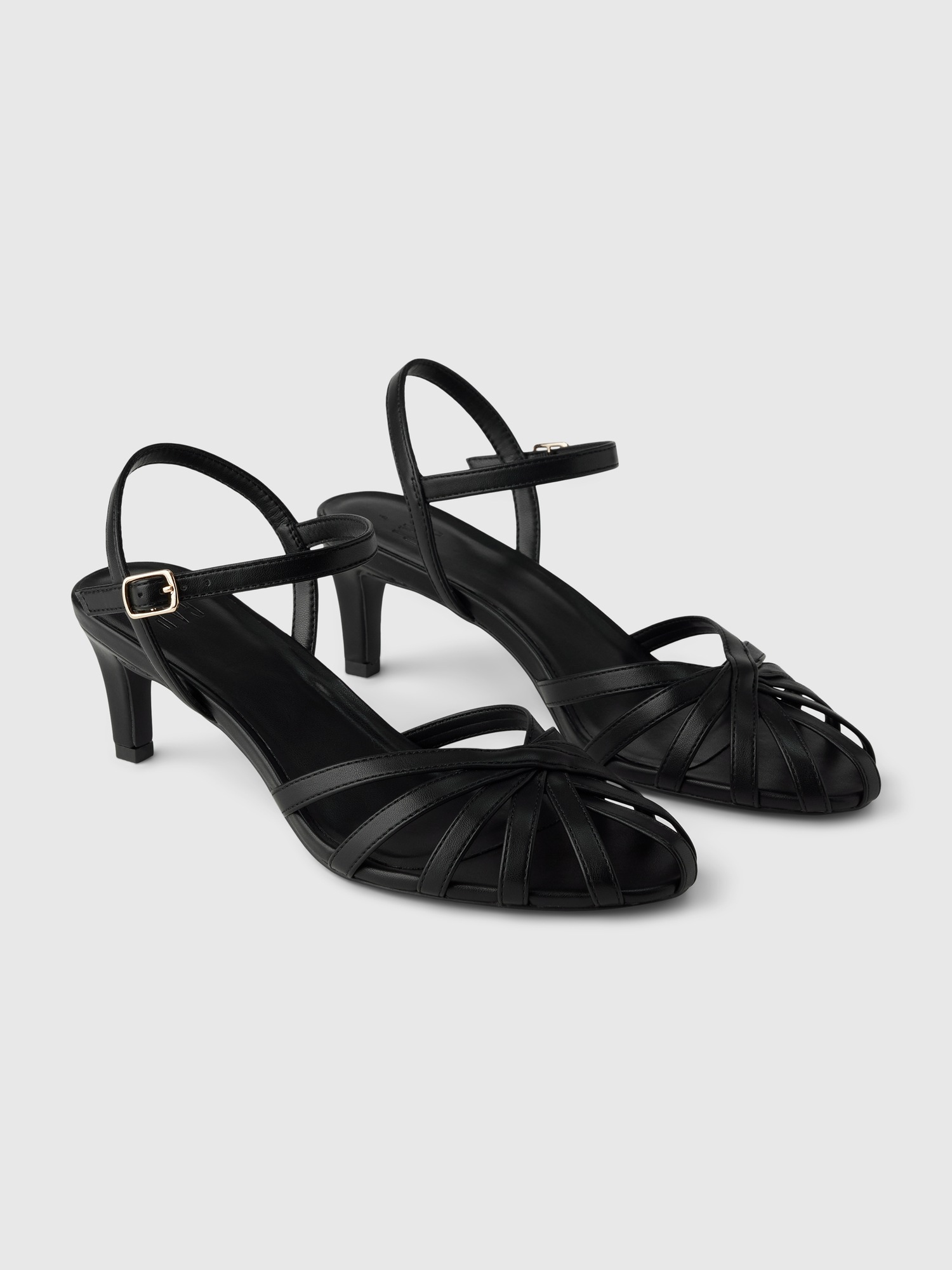 Cage Heels | Gap