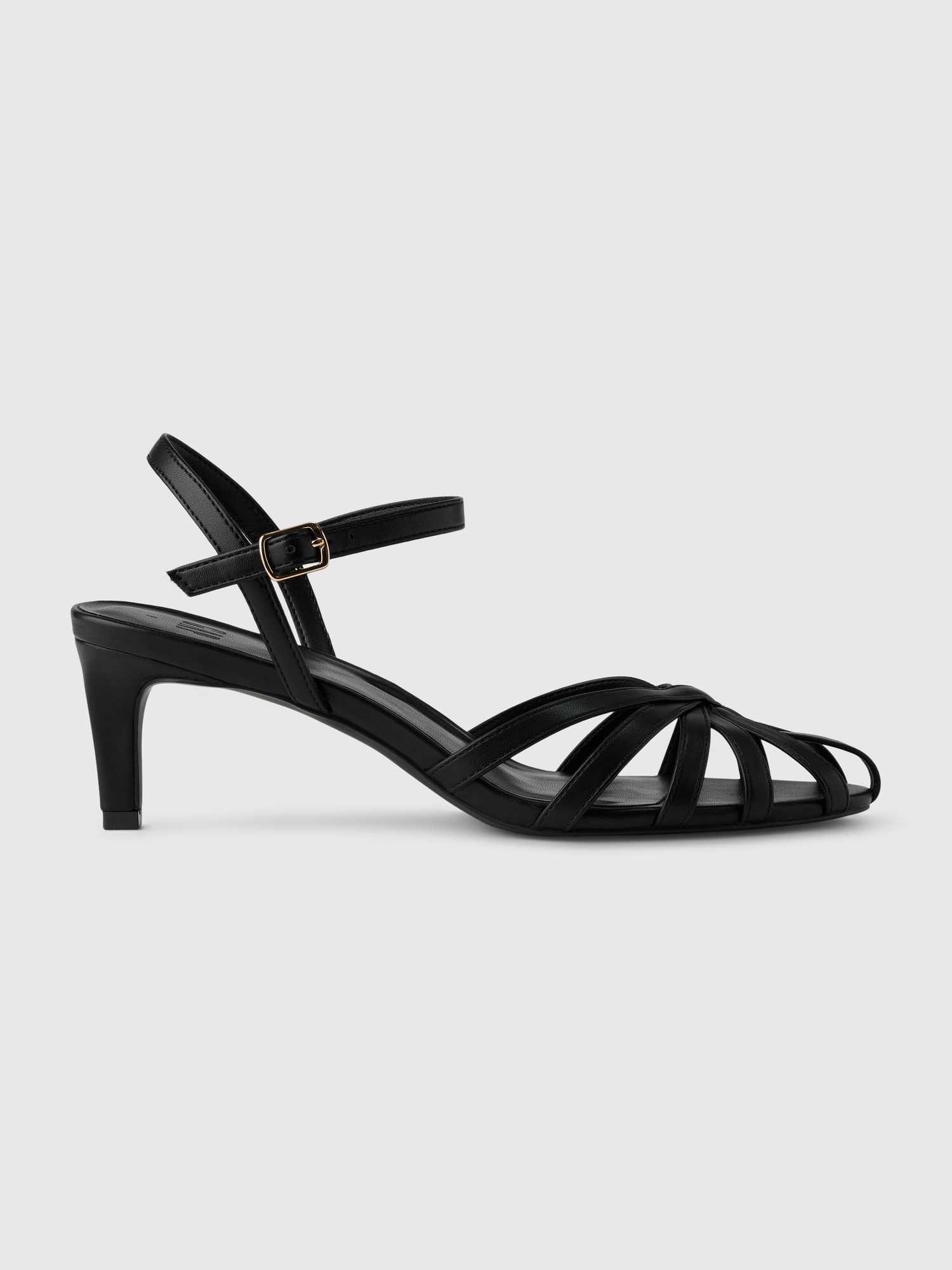 Cage Heels Gap