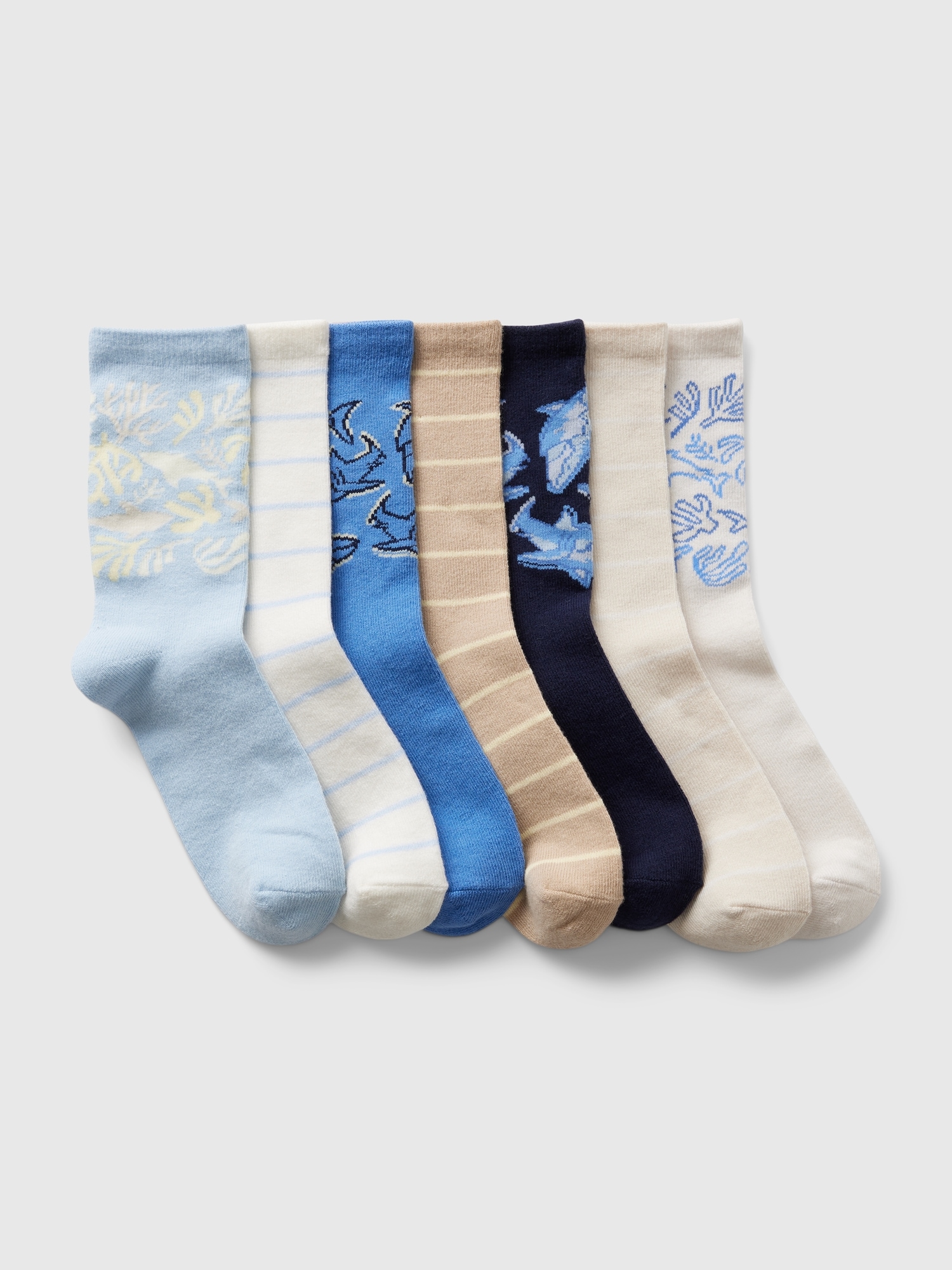 Crew Socks | Gap