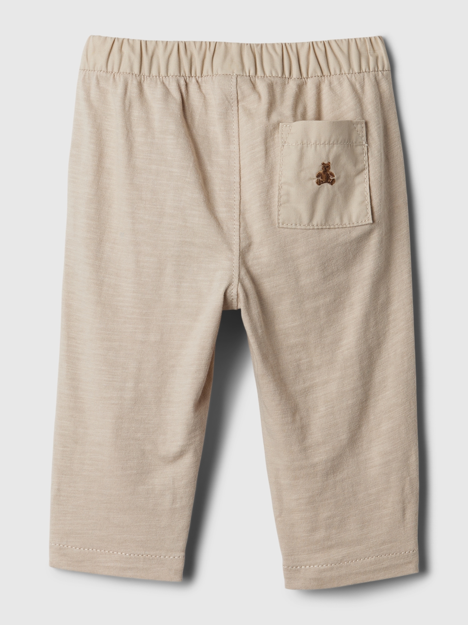 Baby Pull-On Pants | Gap