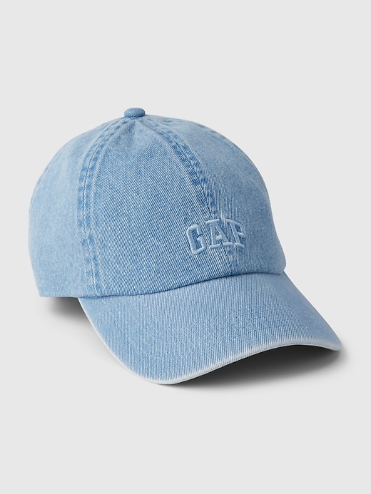 Gap Logo Baseball Hat | Gap