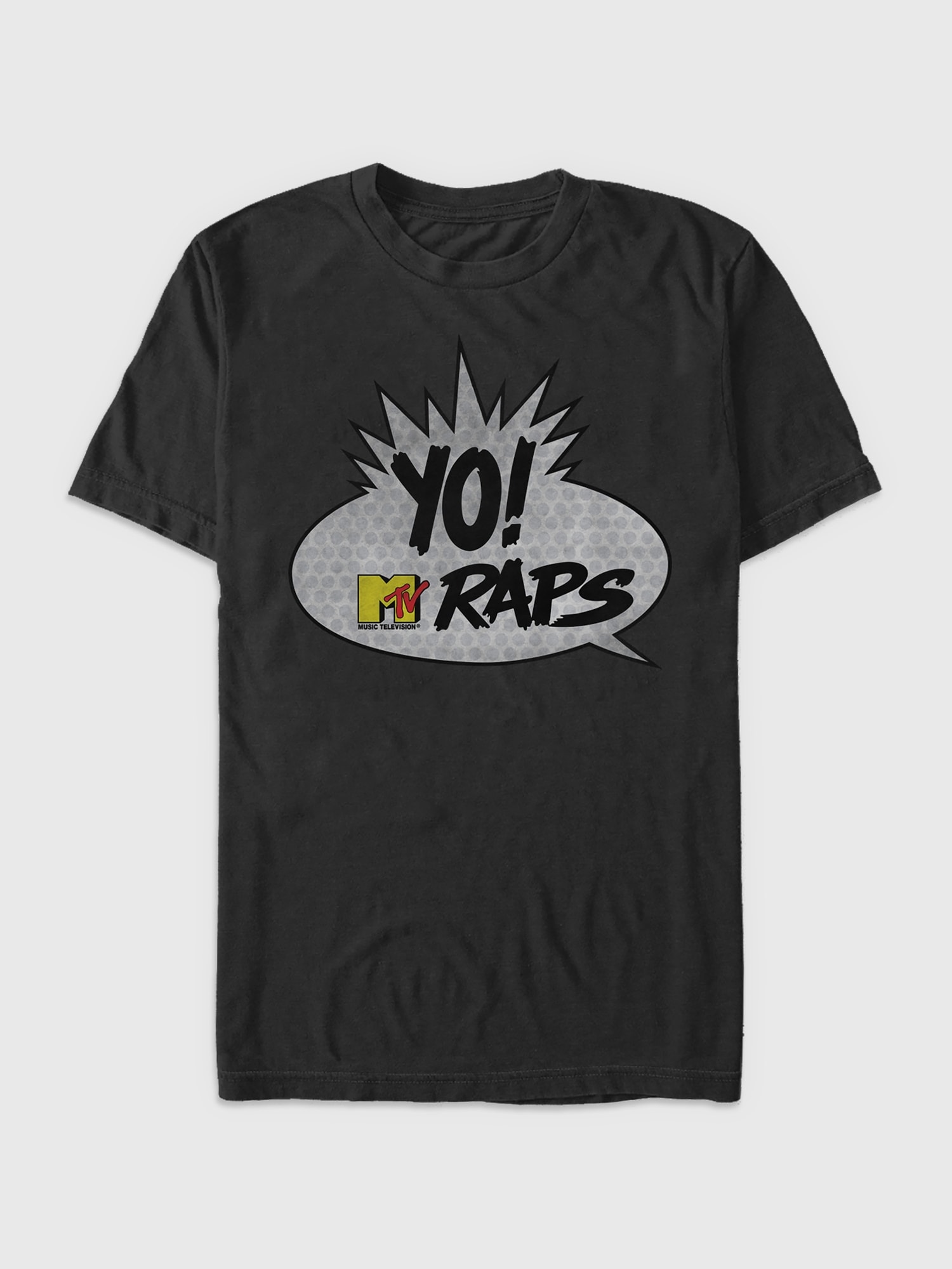 MTV Raps Graphic Tee | Gap