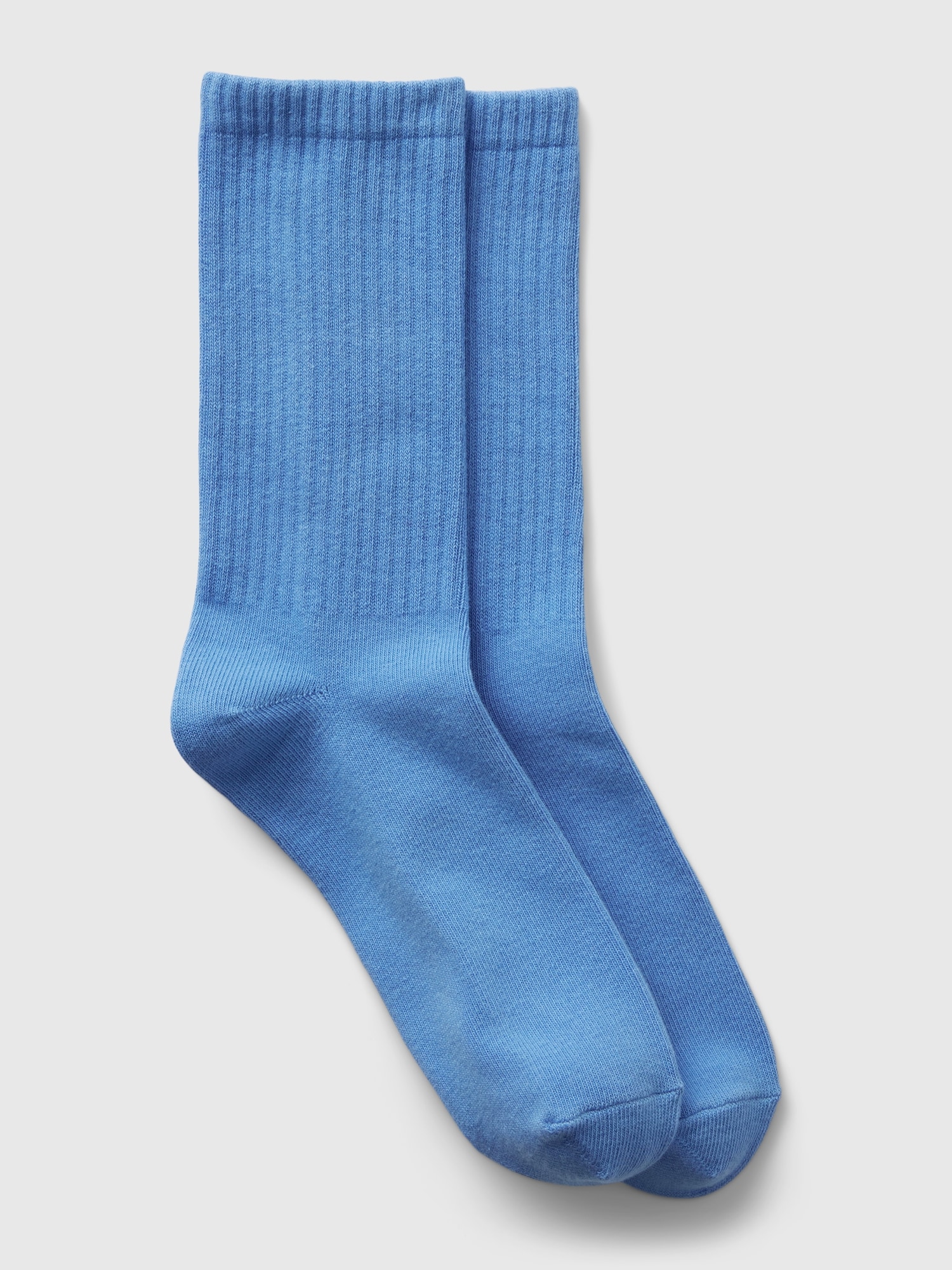 Cotton Crew Socks | Gap