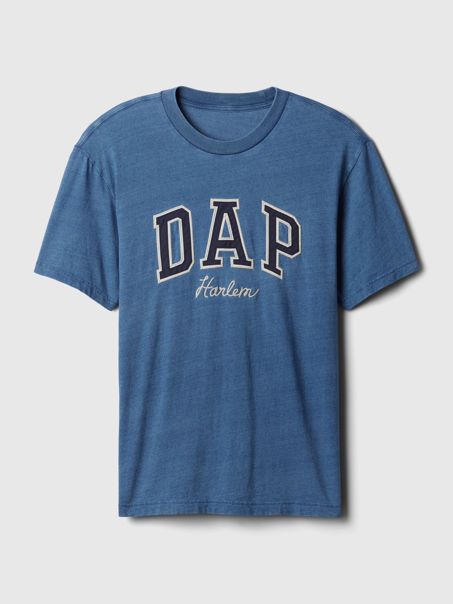 GAP × DAP Logo T-Shirt | Gap