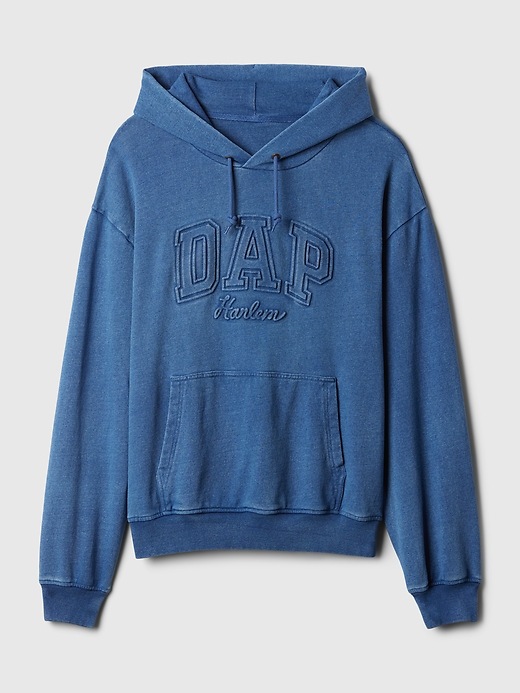 GAP × DAP Denim Logo Hoodie | Gap