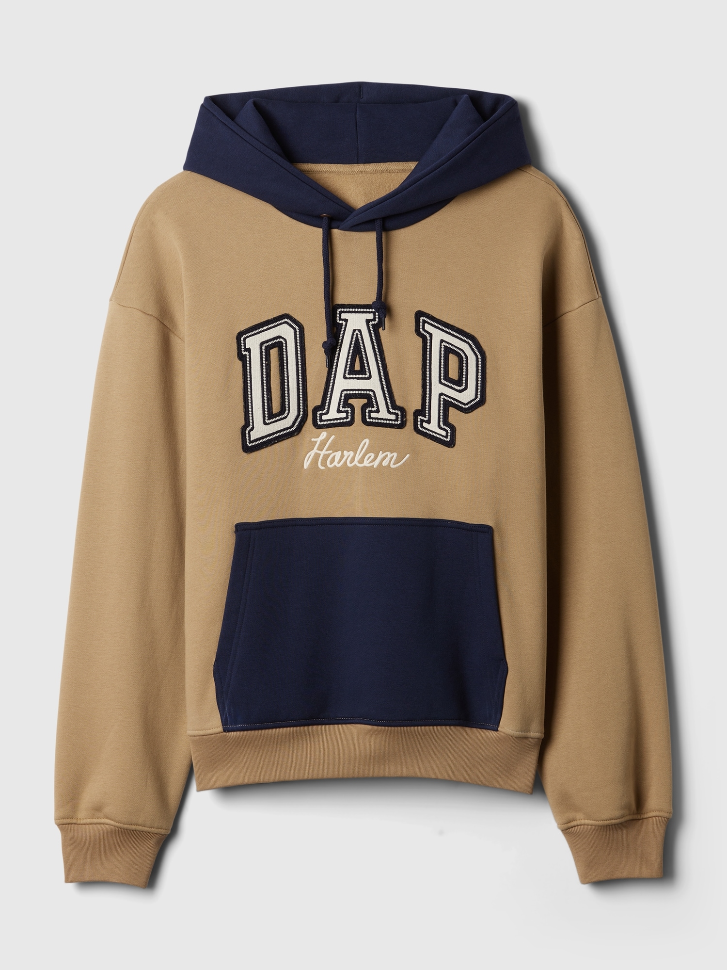 GAP × DAP Logo Hoodie | Gap