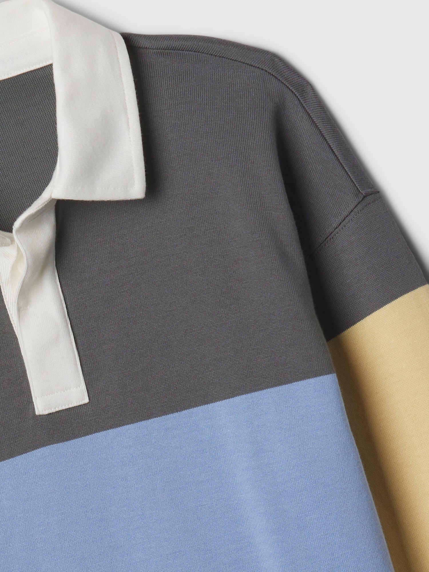 Kids Rugby Polo Shirt | Gap