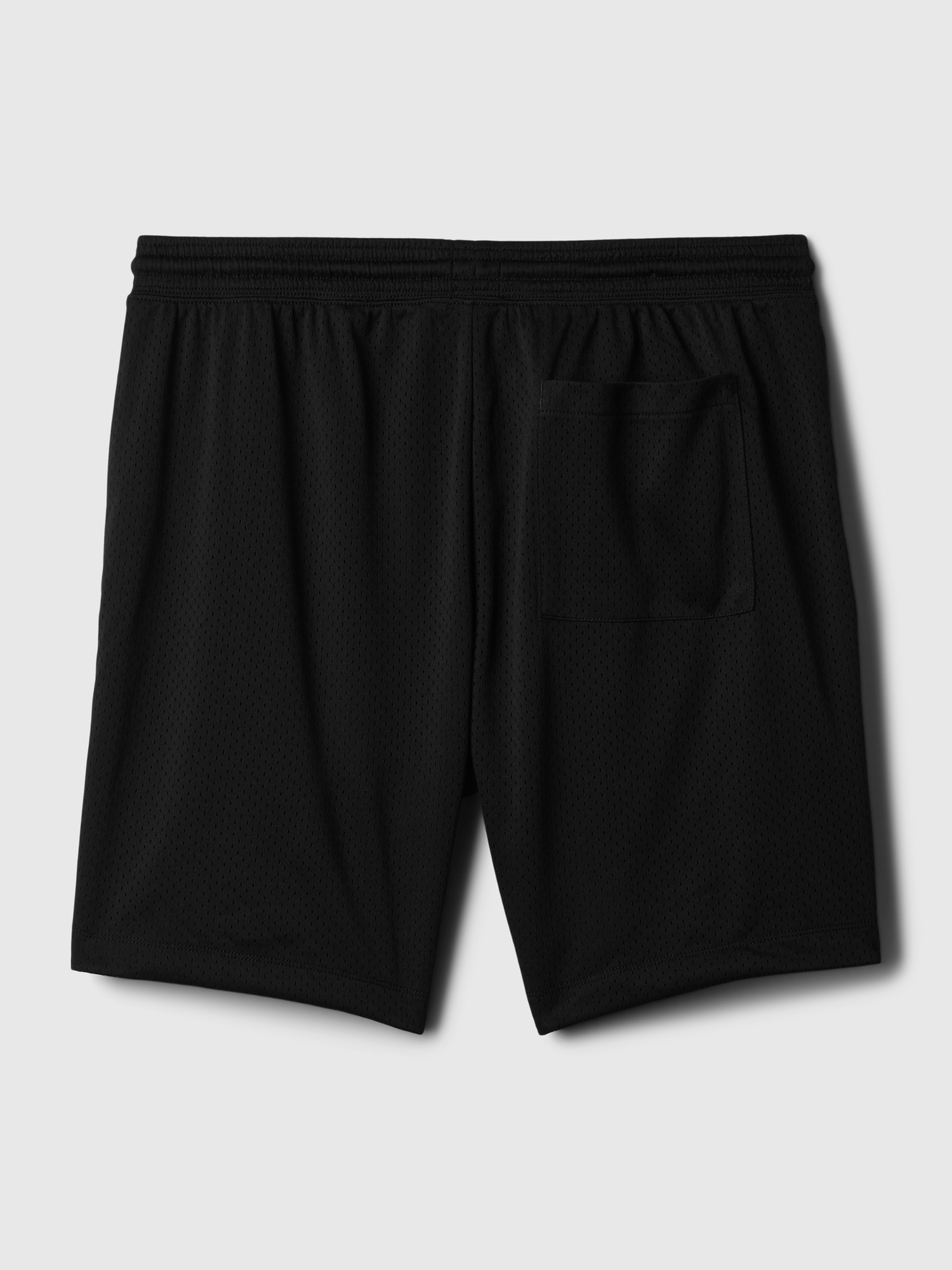7" Mesh Shorts with E-Waist | Gap