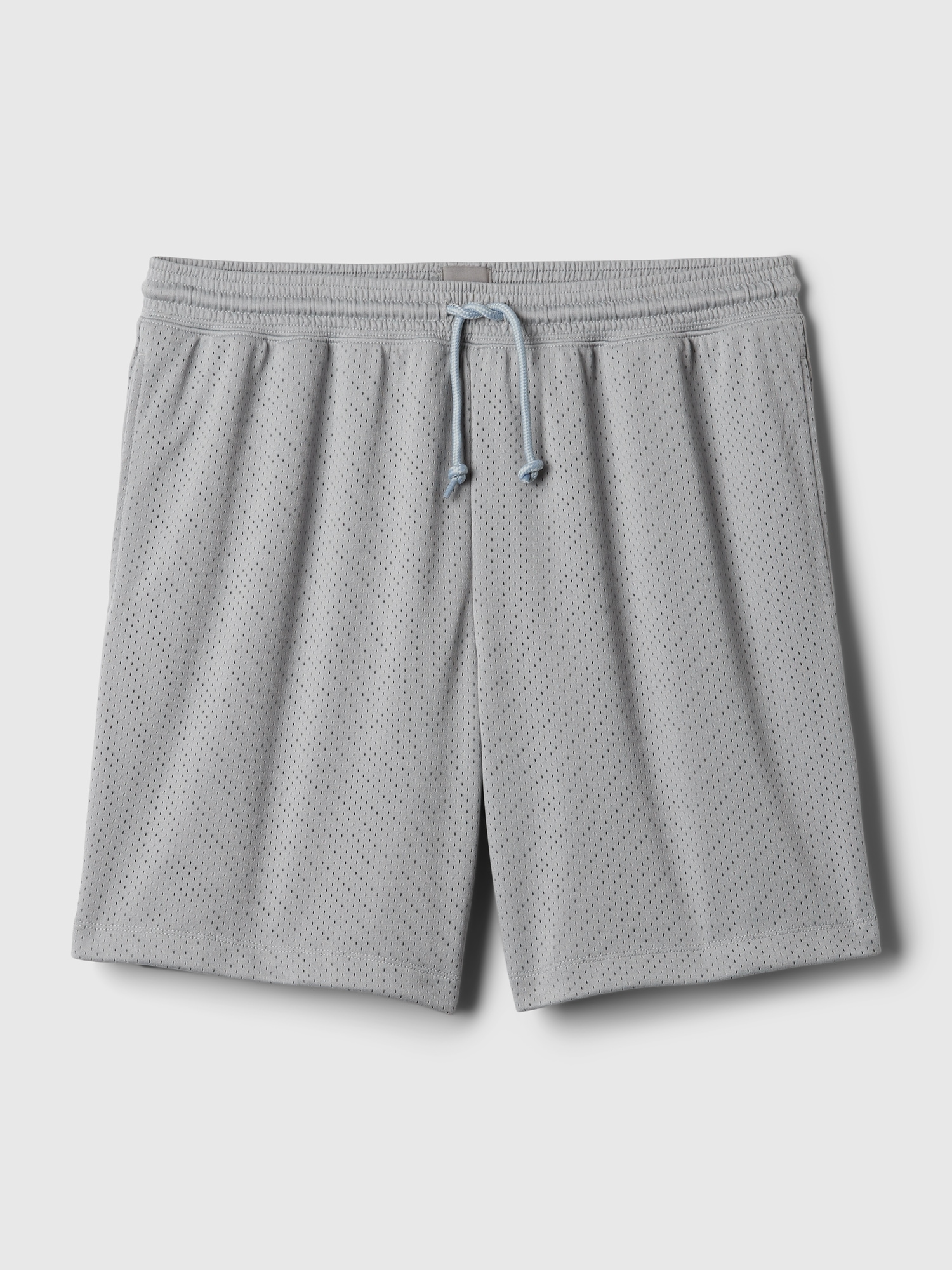 7" Mesh Shorts with E-Waist | Gap