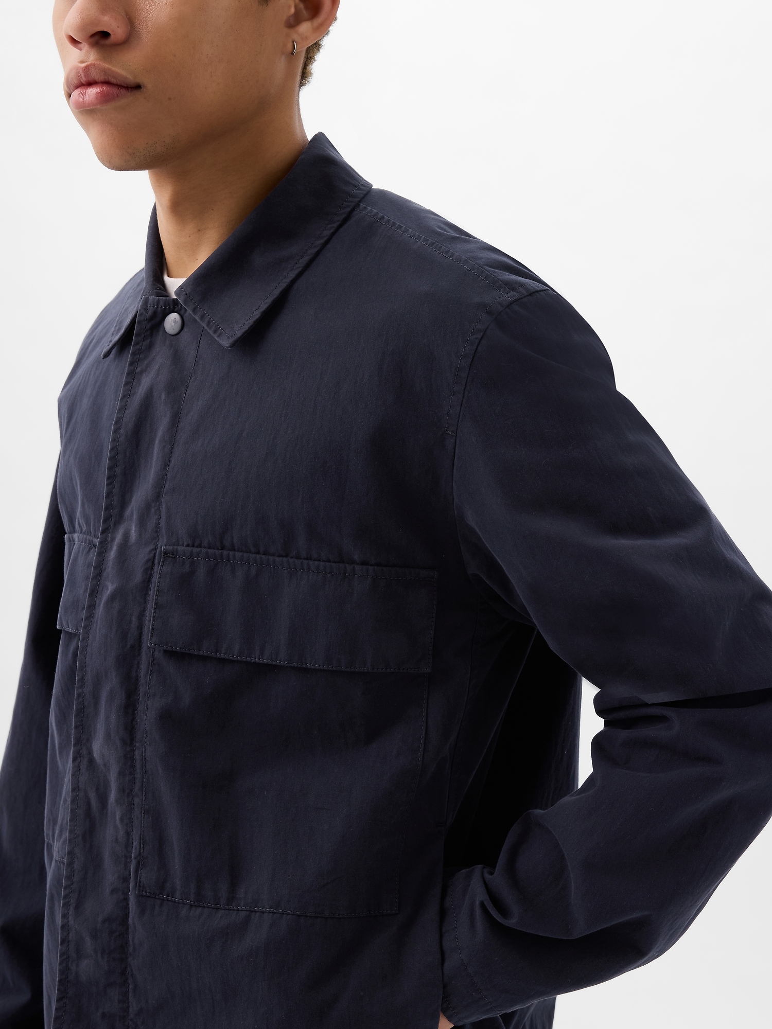 Utility Jacket | Gap