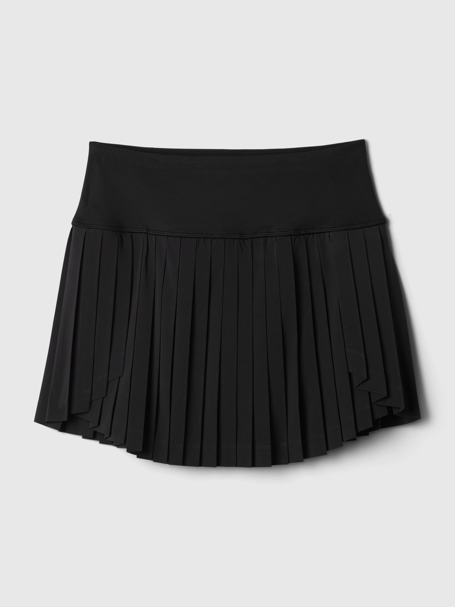 GapFit Pleated Exercise Skort | Gap