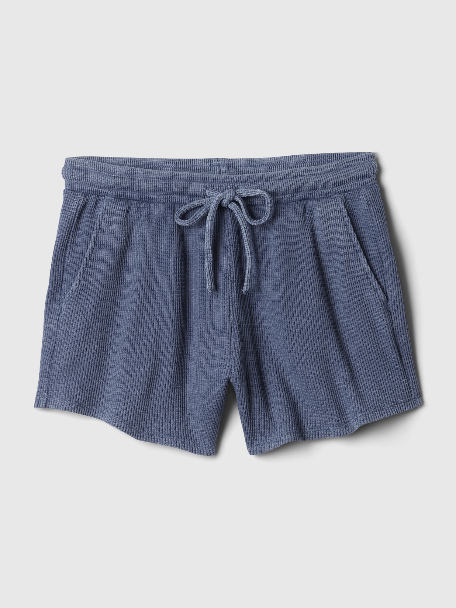 Waffle PJ Shorts | Gap