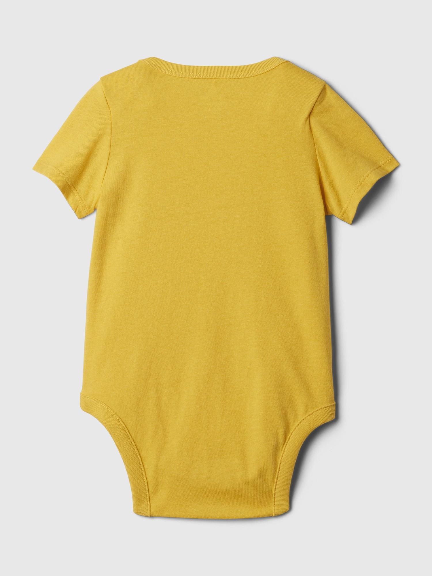 Baby Pocket Bodysuit | Gap