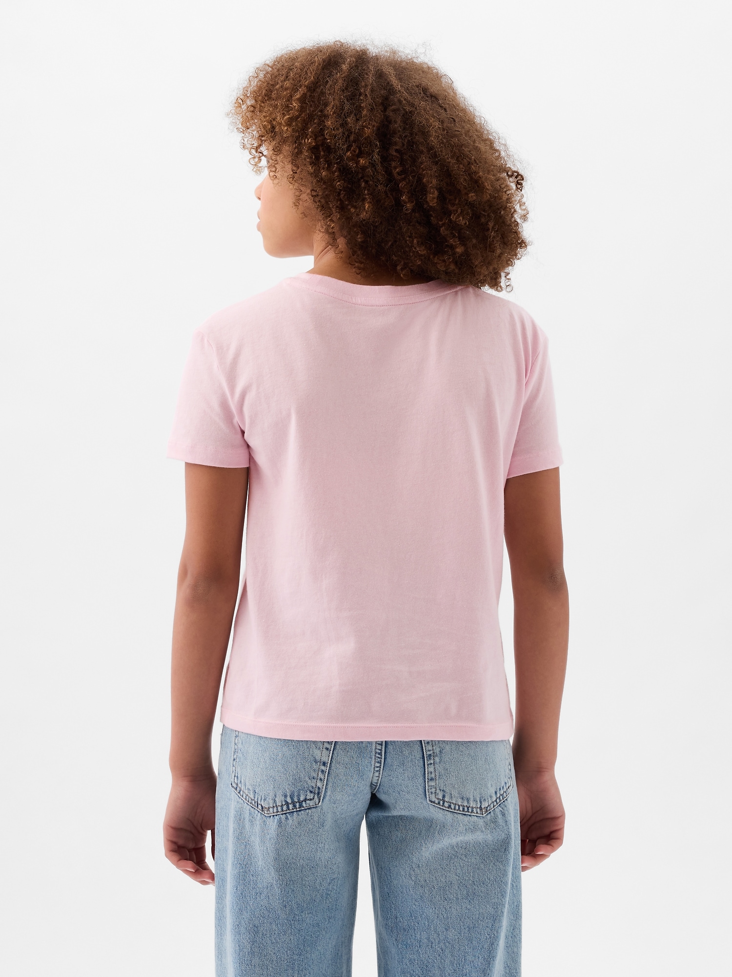 Kids Graphic T-Shirt | Gap
