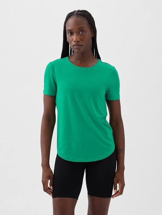 GapFit Breathe T-Shirt | Gap