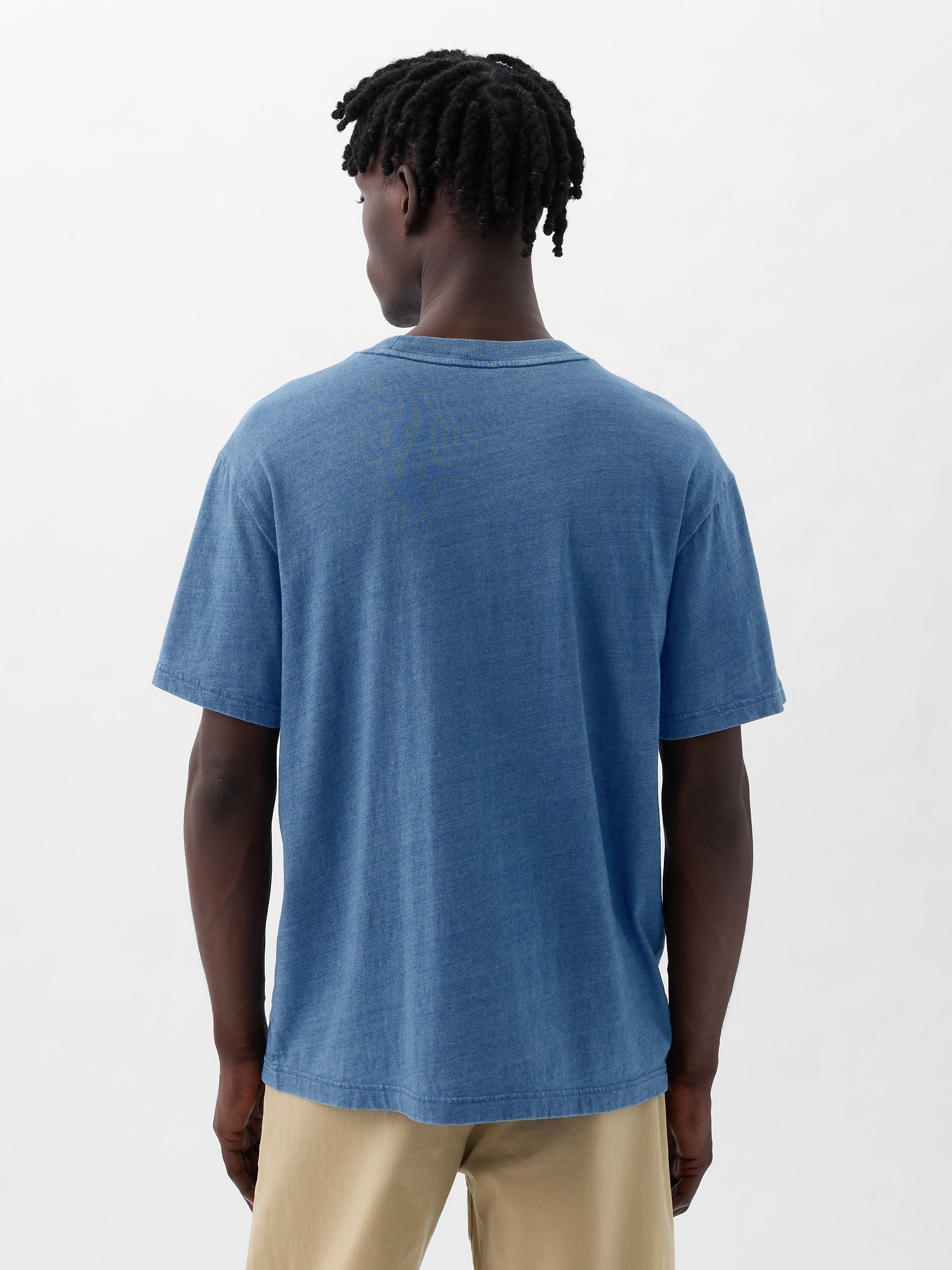 GAP × DAP Logo T-Shirt | Gap