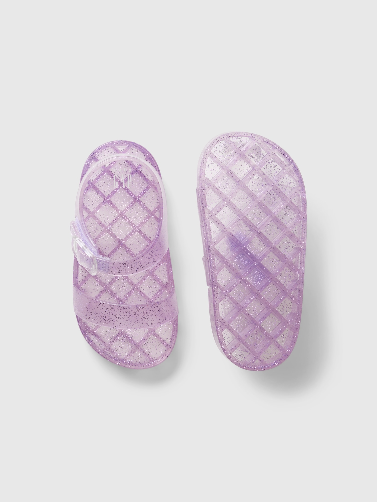 Toddler Jelly Sandals | Gap