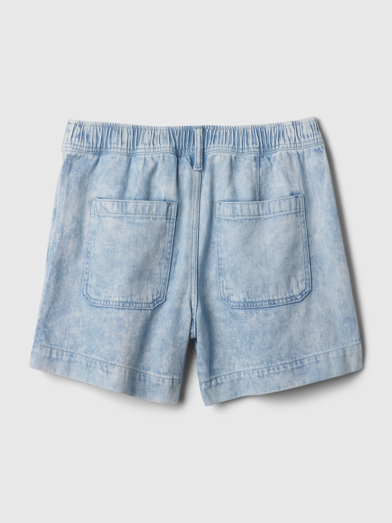 Denim Easy Shorts | Gap