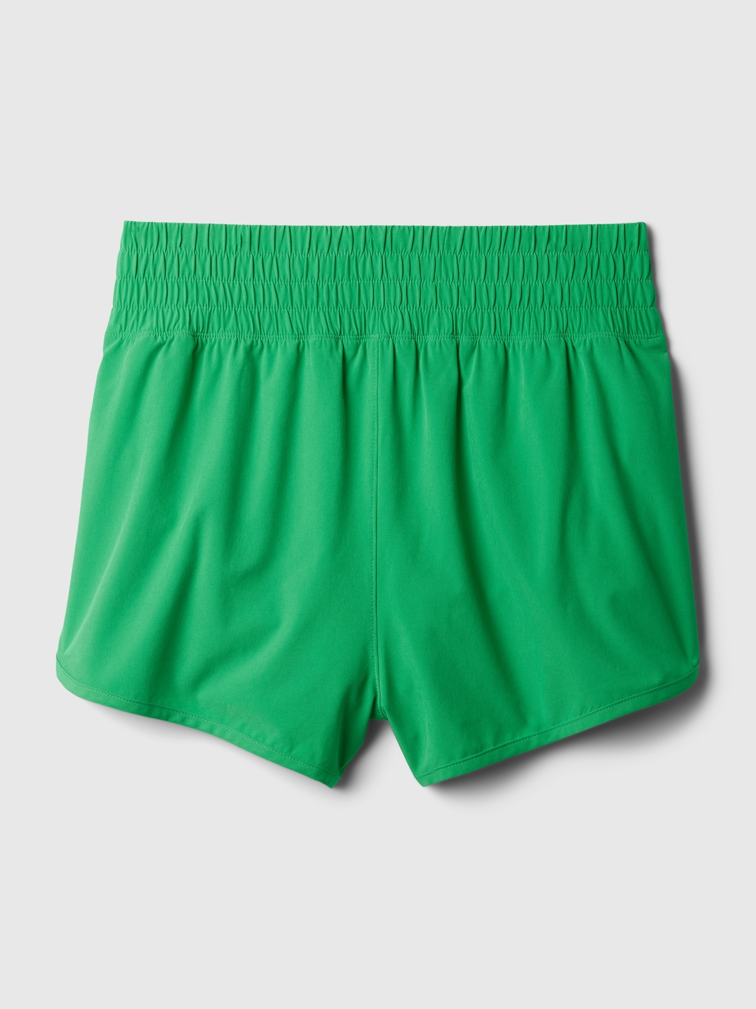GapFit High Rise Running Shorts | Gap