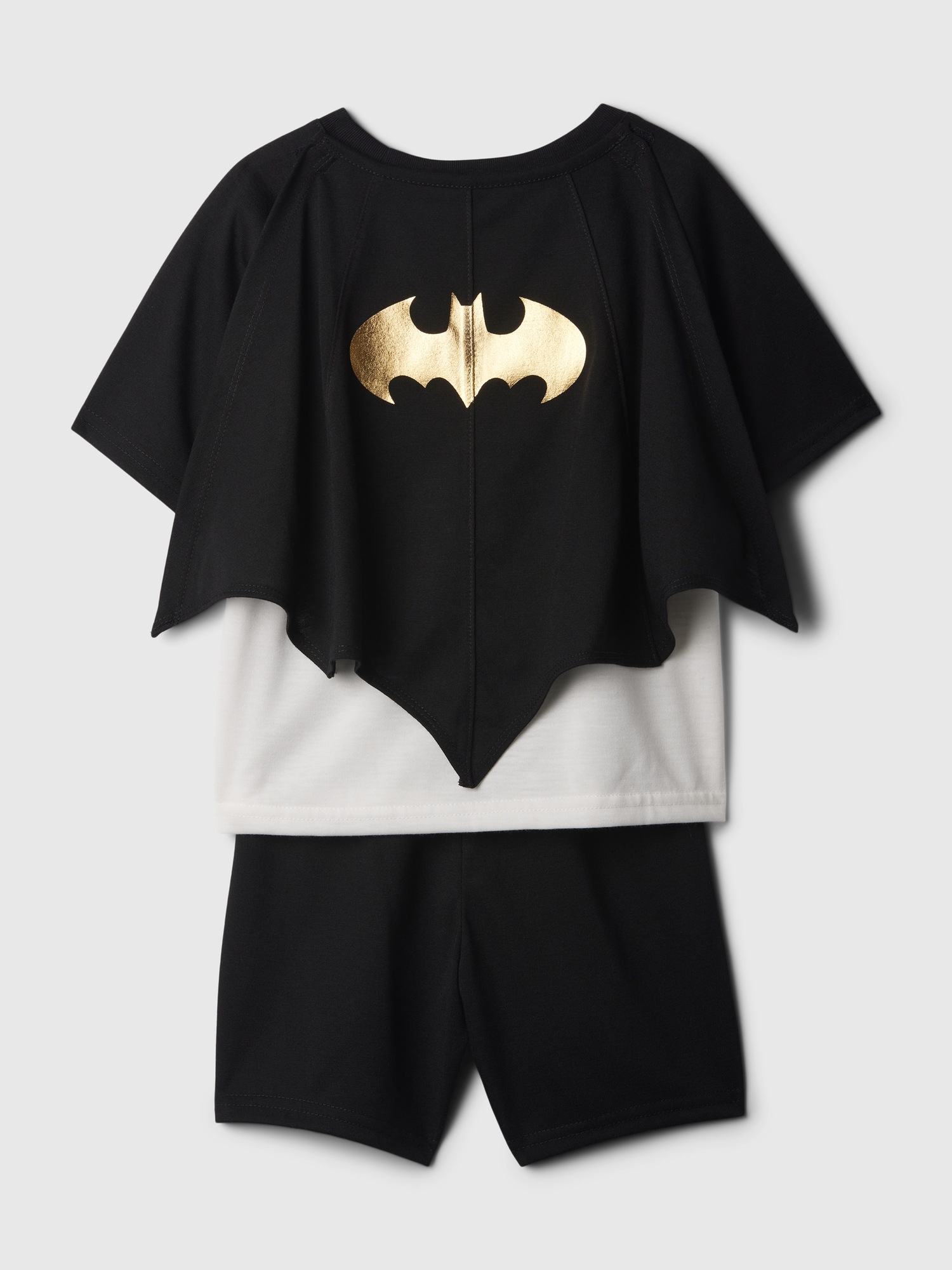 babyGap I DC Recycled Batman PJ Set | Gap