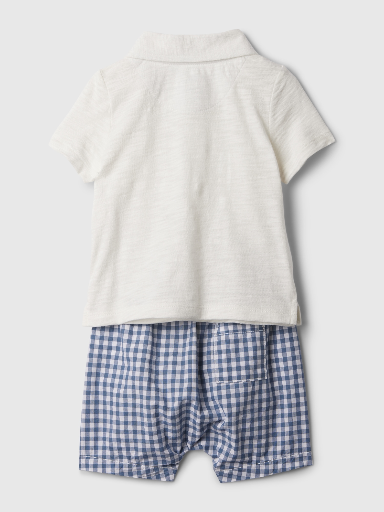 Baby Polo Outfit Set | Gap