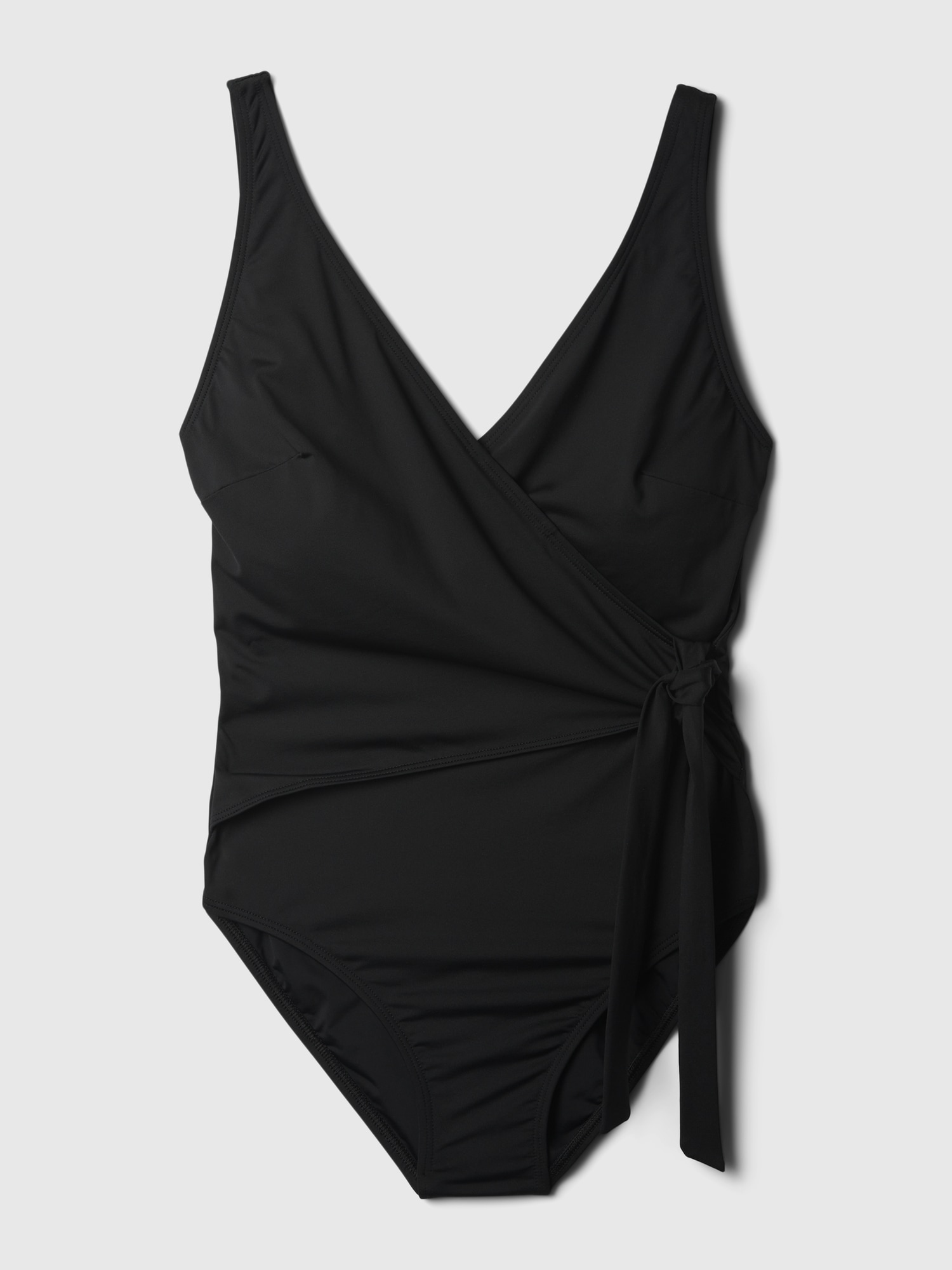 Wrap Swimsuit | Gap
