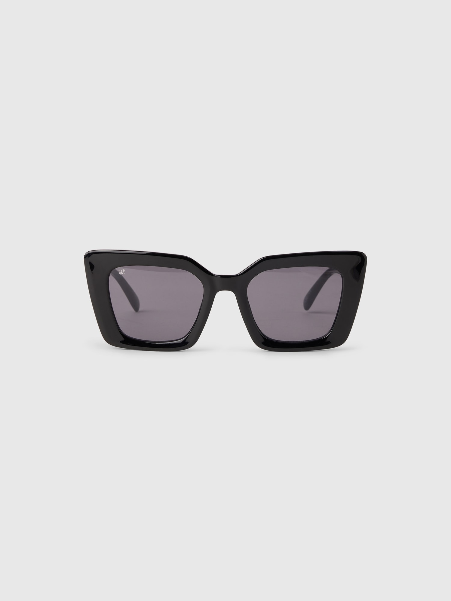 Oversized Cat Eye Sunglasses | Gap