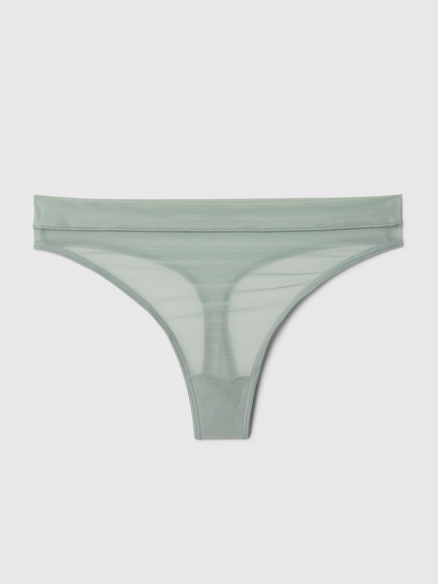 Mesh Thong | Gap