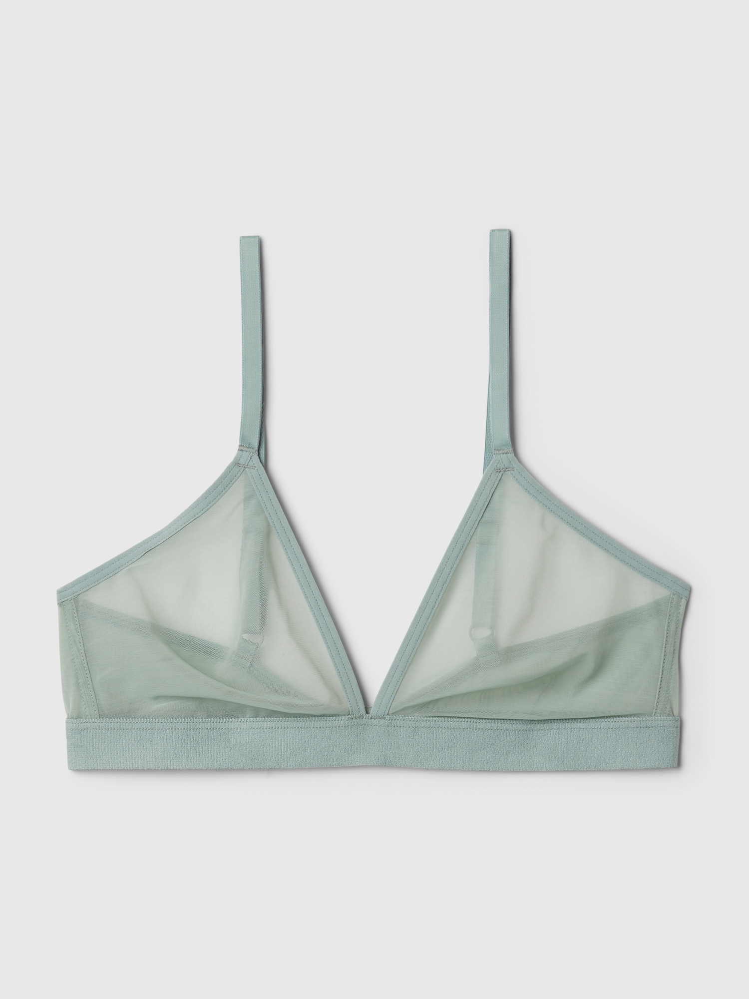 Mesh Bralette | Gap