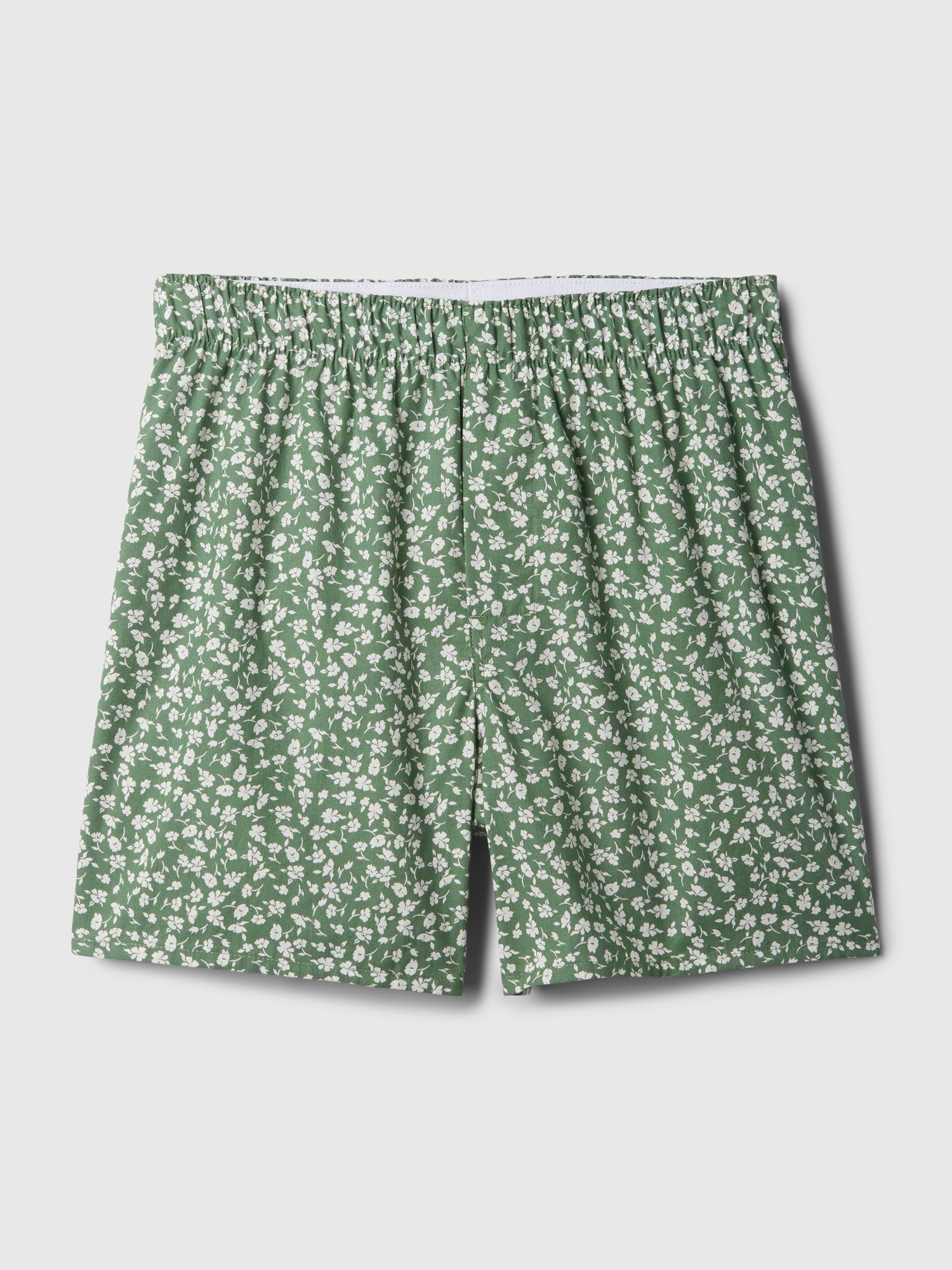 4.5" Print Boxers | Gap