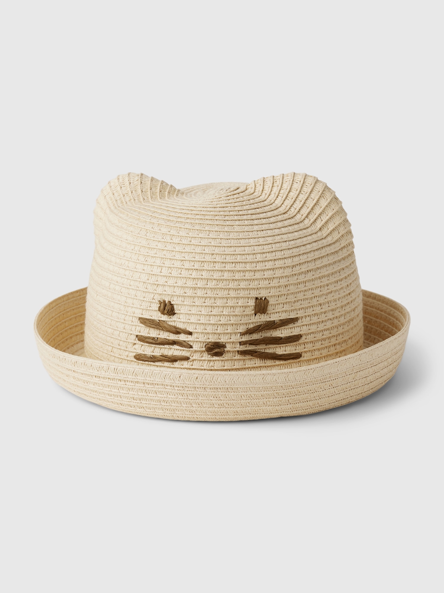 Toddler Straw Hat | Gap