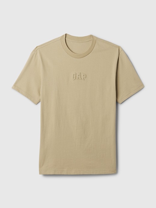 Mini Gap Arch Logo T-Shirt | Gap