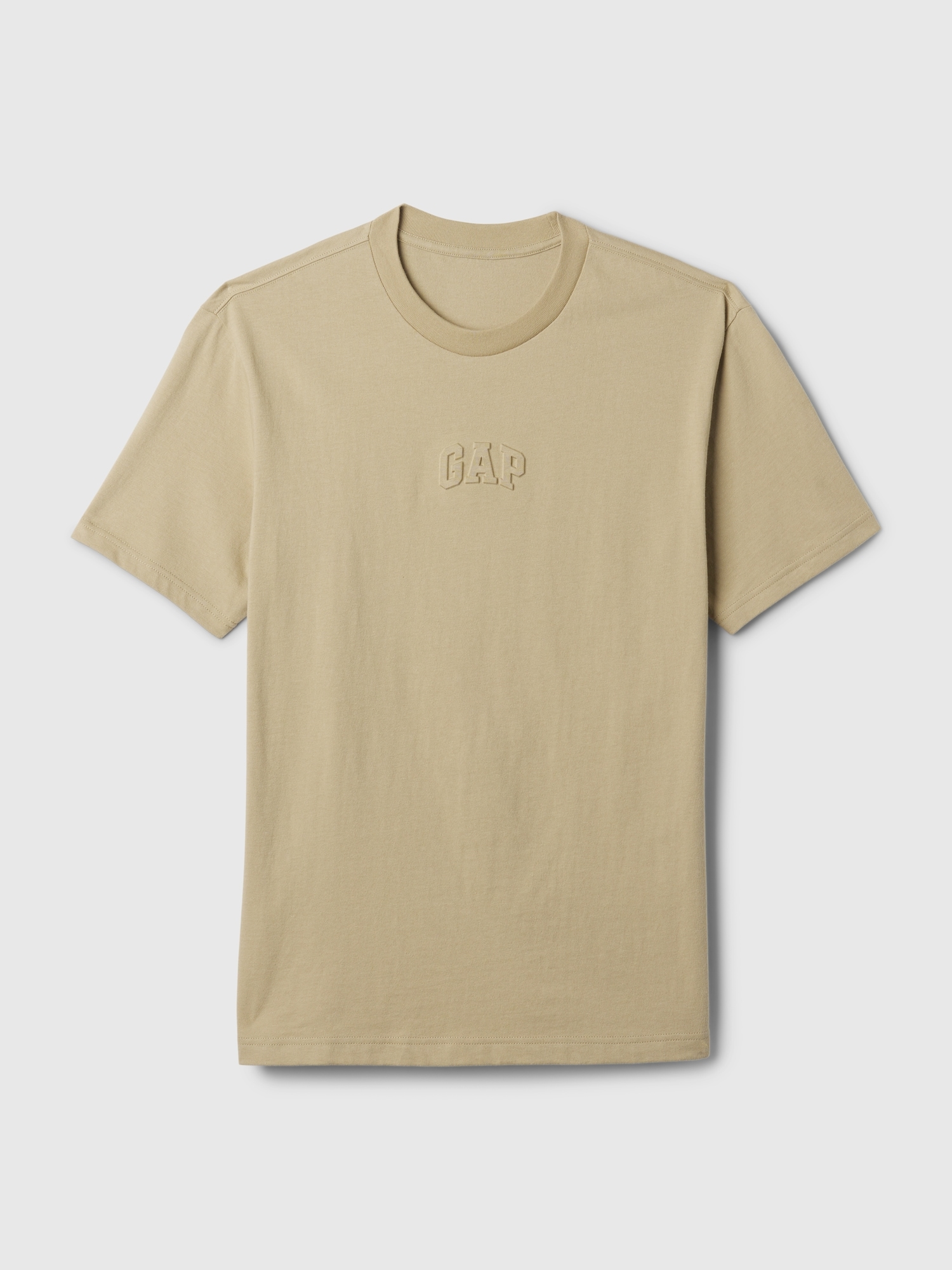 Mini Gap Arch Logo T-Shirt | Gap