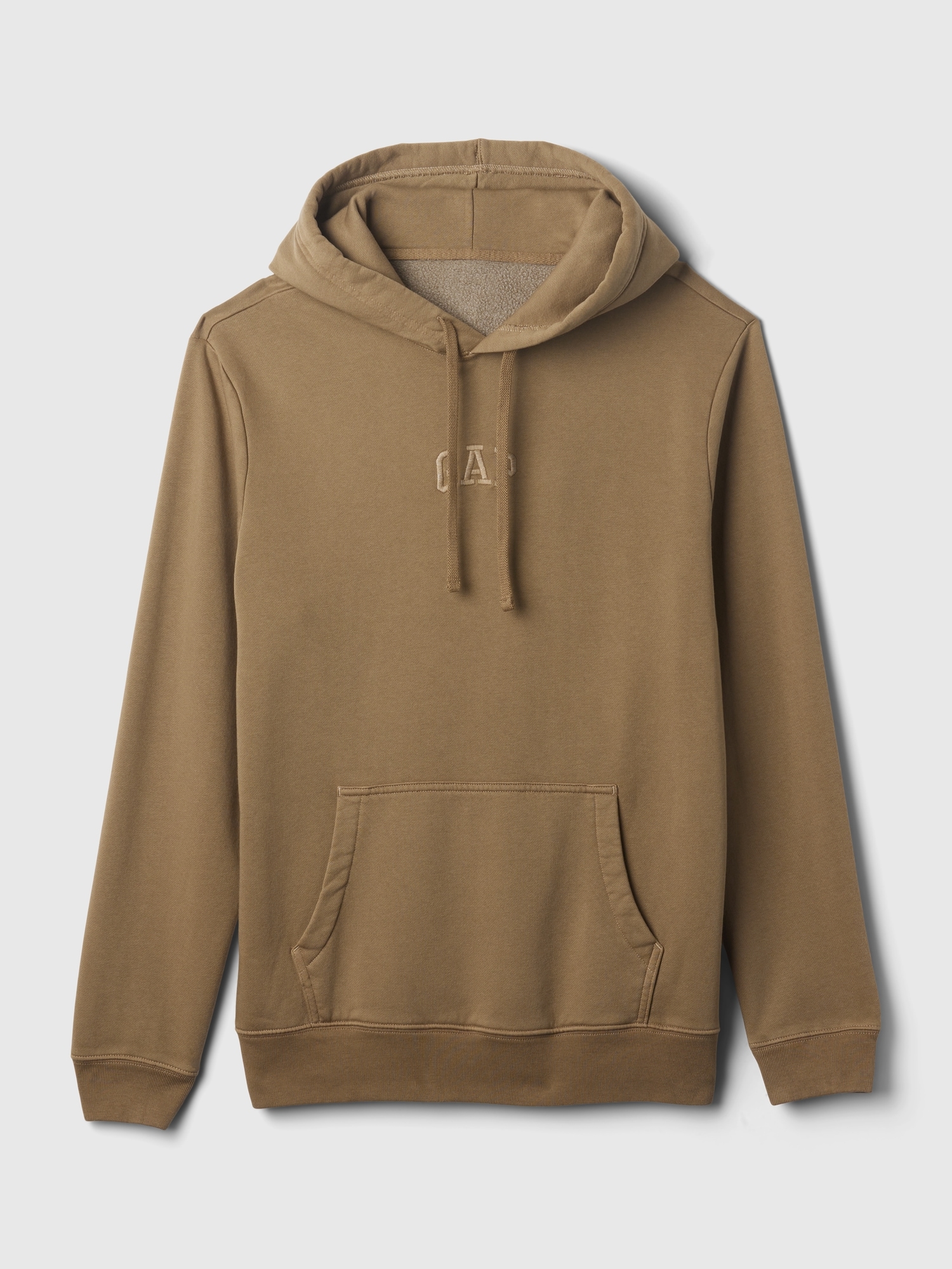 Mini Gap Arch Logo Hoodie | Gap