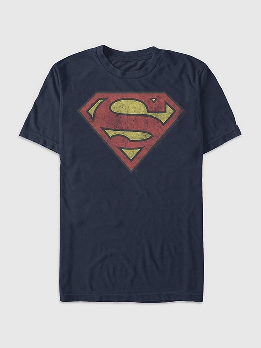 DC Comics Superman Graphic Tee | Gap
