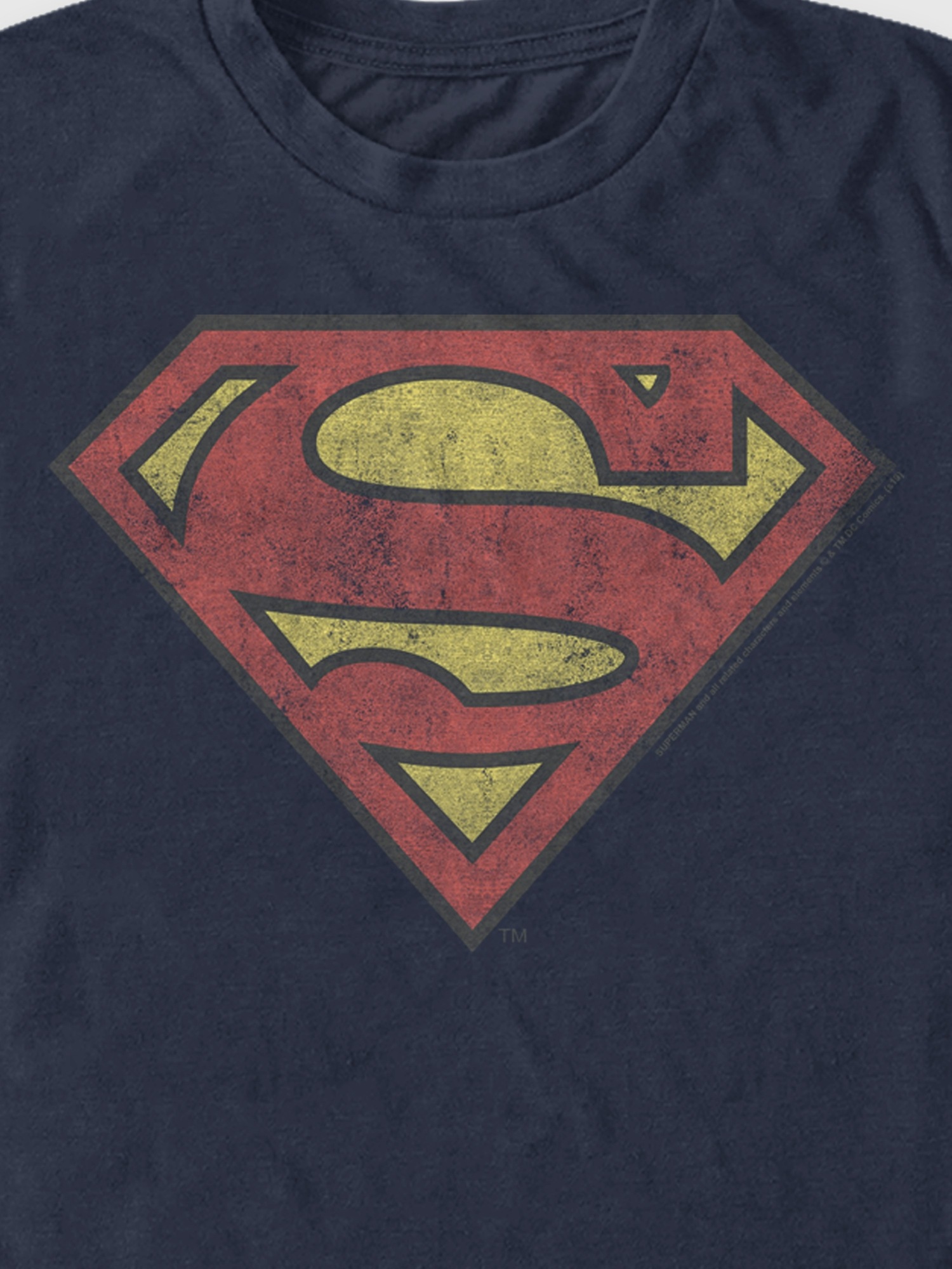 DC Comics Superman Graphic Tee | Gap