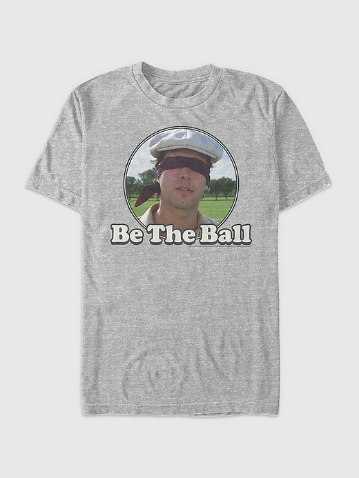 Caddyshack Be The Ball Graphic Tee | Gap