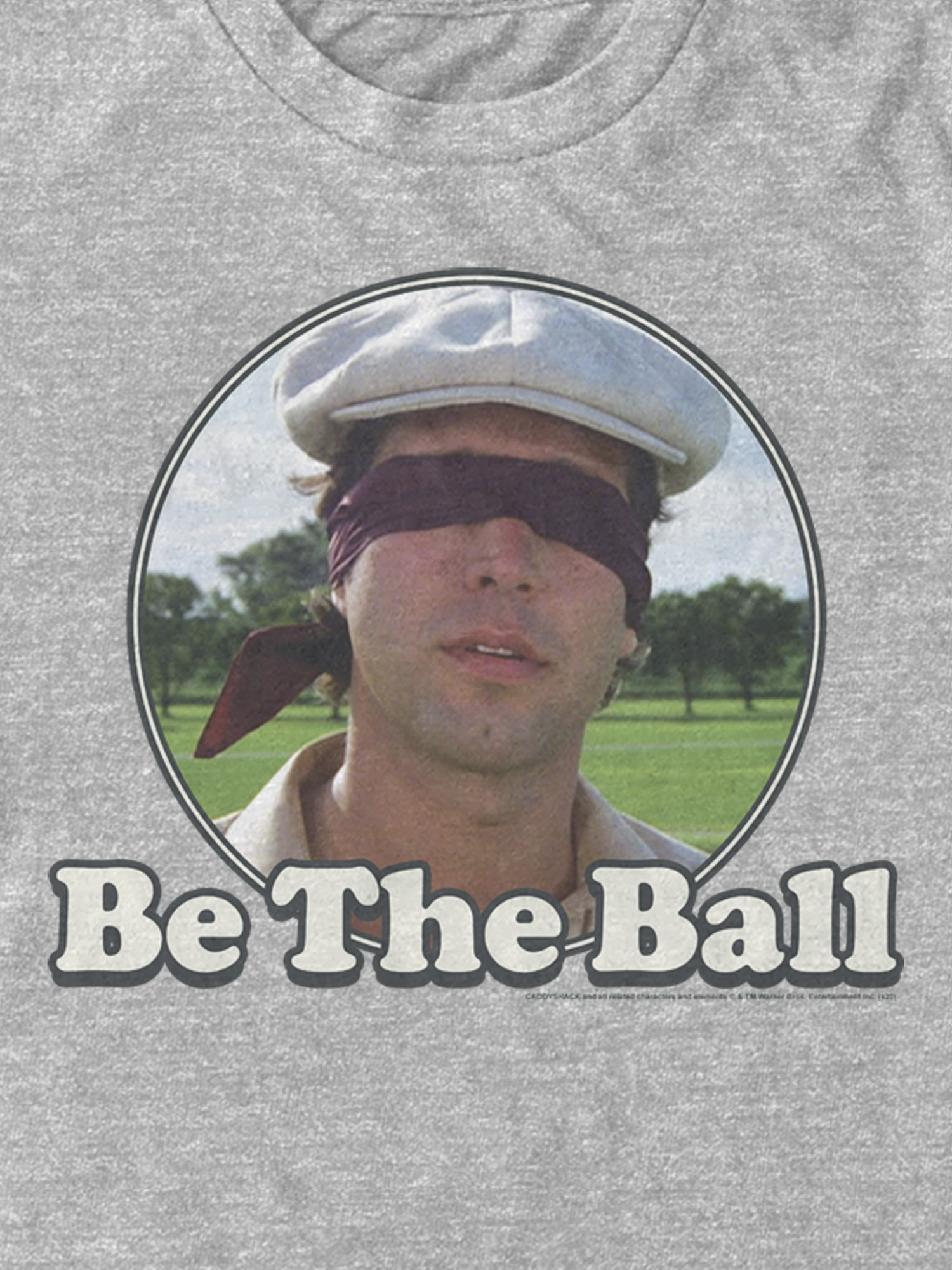 Caddyshack Be The Ball Graphic Tee | Gap