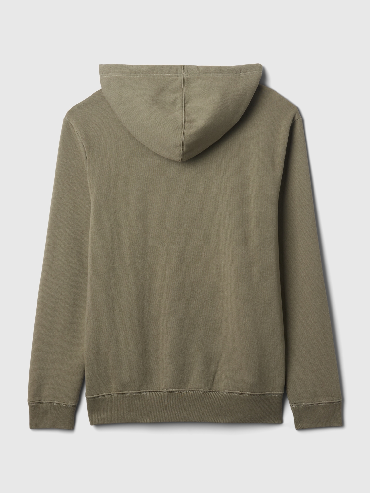 Mini Gap Arch Logo Hoodie | Gap