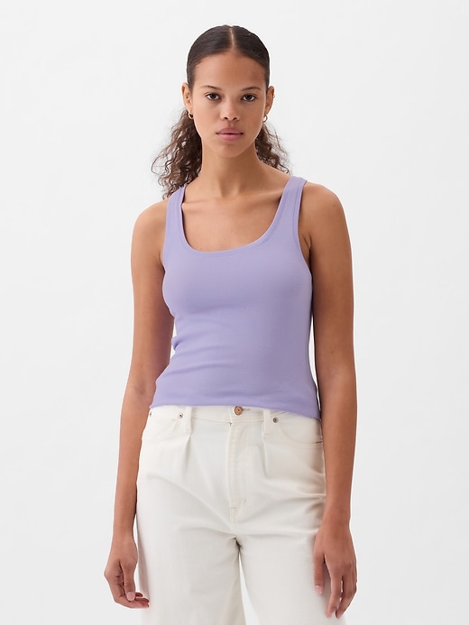 Modern Tank Top | Gap