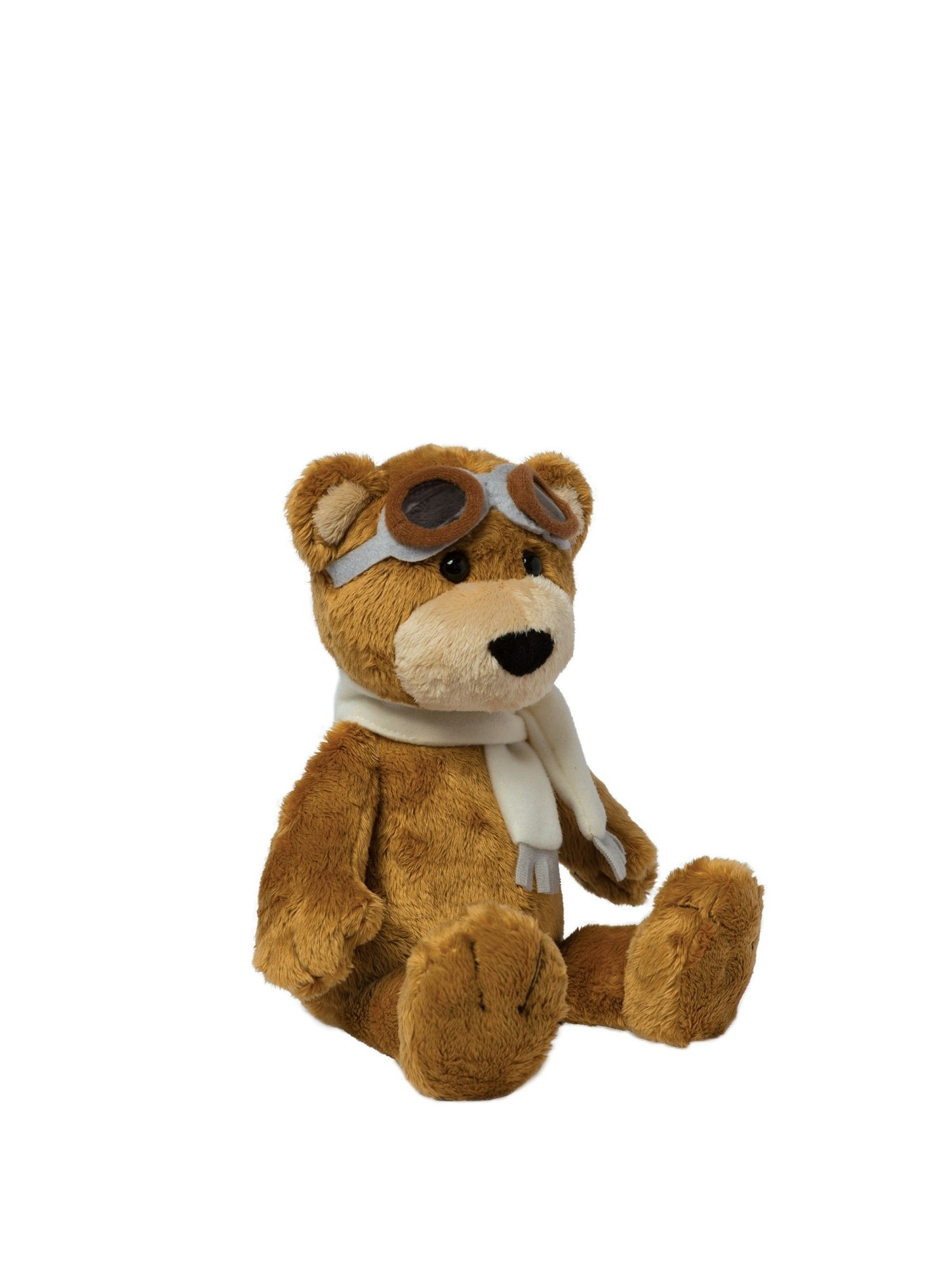 Aviator 8-Inch Bear Plush Toy | Gap