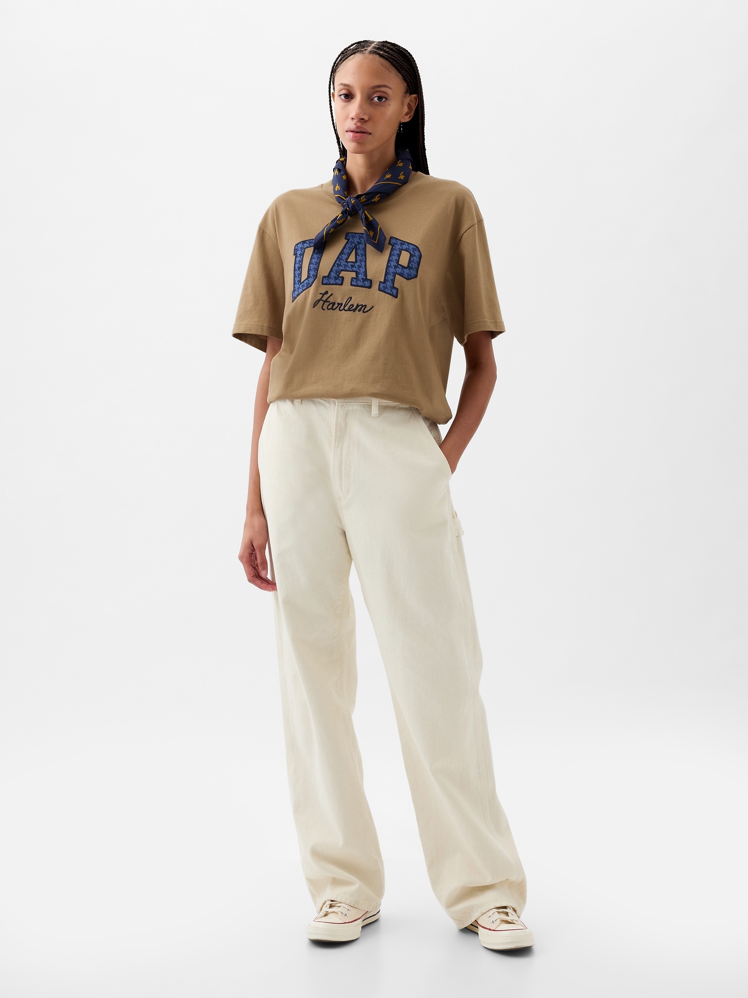 DAP × GAP Logo T-Shirt | Gap