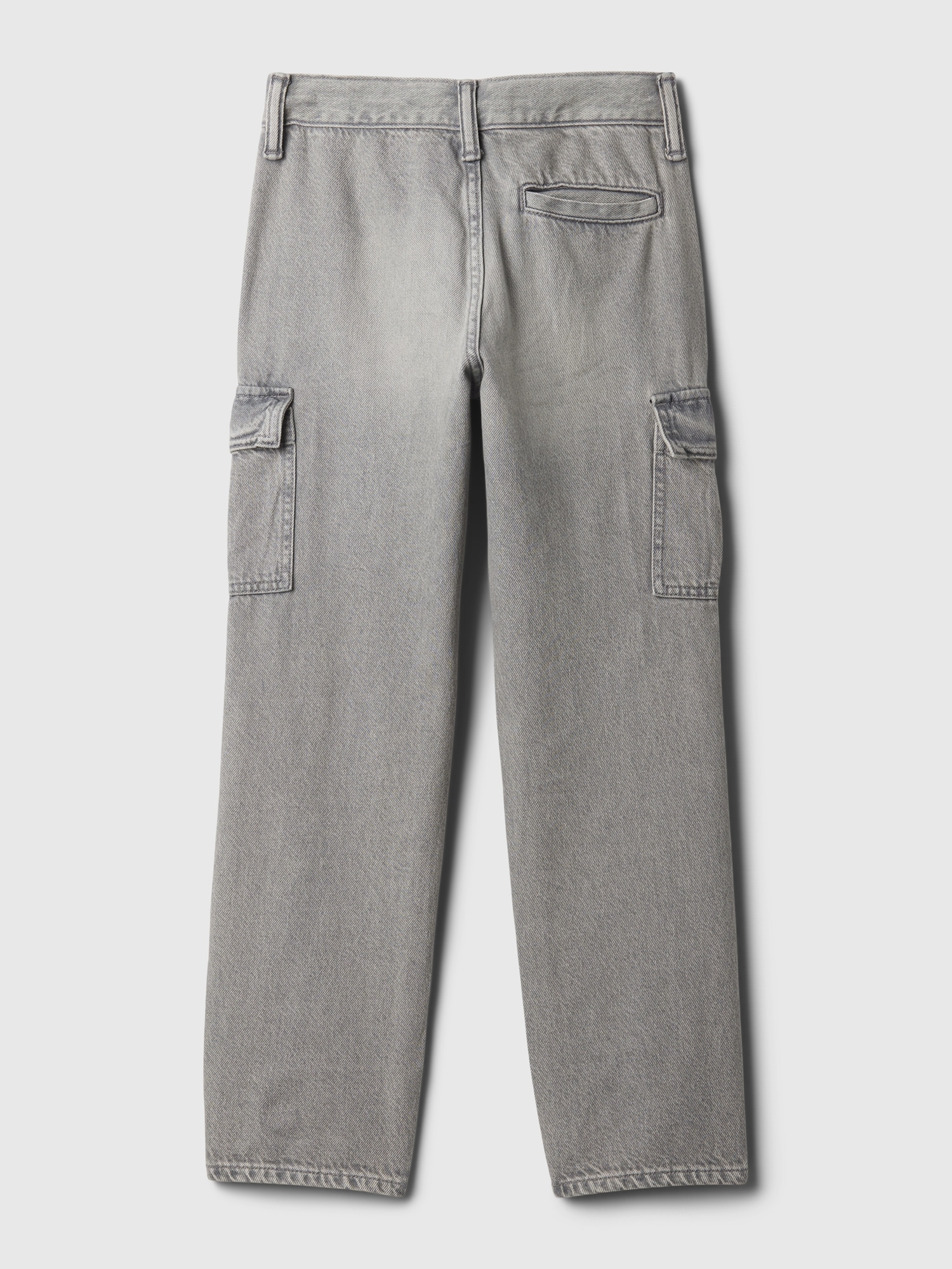 Kids Original Cargo Jeans | Gap